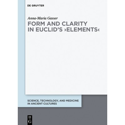 The Thirteen Books Of The Elements, Vol. 1 - (dover Books On ...