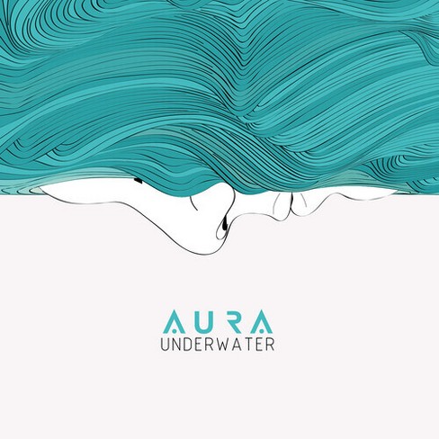 Aura - Underwater (cd) : Target