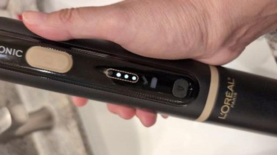 L'oreal Paris Colorsonic Hair Color Device - Cartridge Sold Separately ...