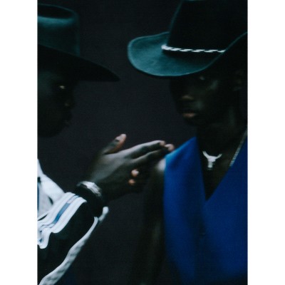 Gabriel Moses - (hardcover) : Target