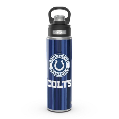 Nfl Indianapolis Colts 24oz Forever Classic Tumbler : Target