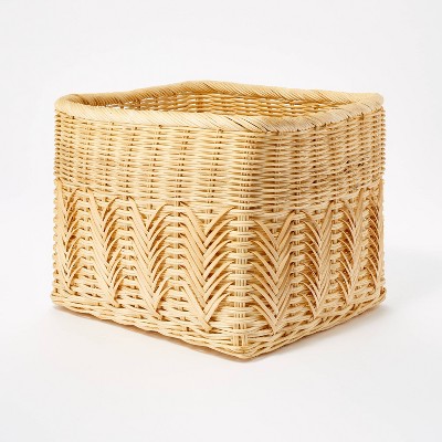 Threshold Designed W/studio Mcgee : Storage Baskets : Target