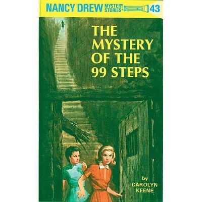 Nancy Drew Starter Set - By Carolyn Keene (mixed Media Product) : Target