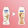 Softsoap Body Wash Coconut Butter Scrub - 20 Fl Oz/4ct : Target