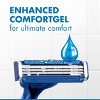 Gillette Sensor3 Comfort Men's Disposable Razors - 12ct : Target