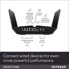 Netgear Rax120-100nas Nighthawk Ax12 12-stream Wifi 6 Router ...