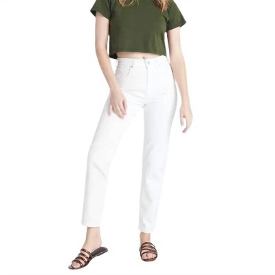 Women's High Rise Friend Jeans - Cqy : Target