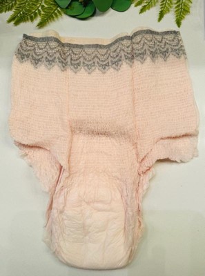 Always Discreet Boutique Underwear Women's Incontinence - Maximum ...