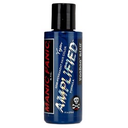 Manic Panic Semi-permanent Vegan Hair Color - Neon Electric Lizard ...