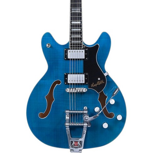 Hagstrom Tremar Viking Deluxe Electric Guitar : Target