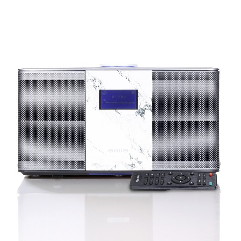 Aiwa Exos 5 Wireless Speaker - Powerful Sound And Versatile ...