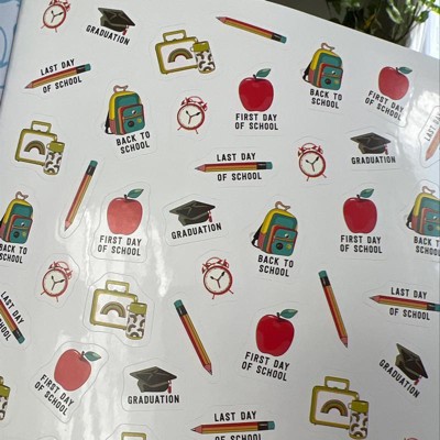 So. Many. Planner Stickers. For Busy Parents - (so. Many. Stickers ...