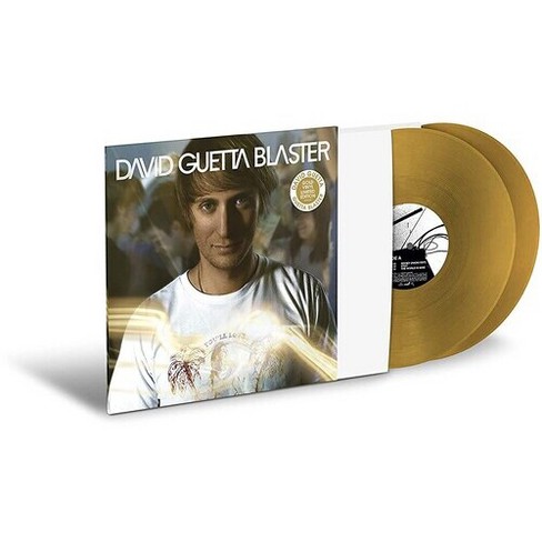 David Guetta - Guetta Blaster (vinyl) : Target