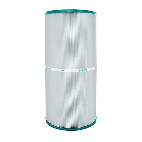 Hurricane Filters Advanced Spa Filter Cartridge For Unicel: C-7447 ...