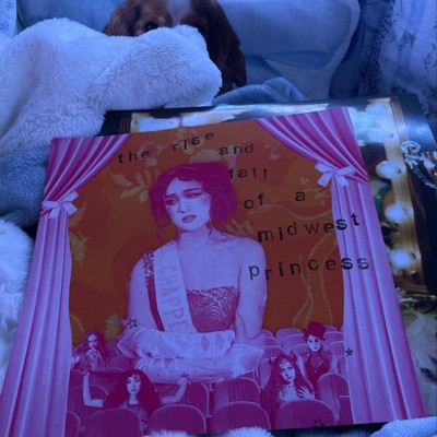 Chappell Roan - Rise And Fall Of A Midwest Princess (target Exclusive ...