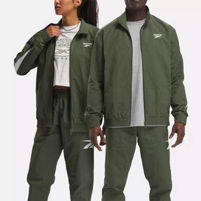 Reebok Classics Vector Track Jacket Mens : Target