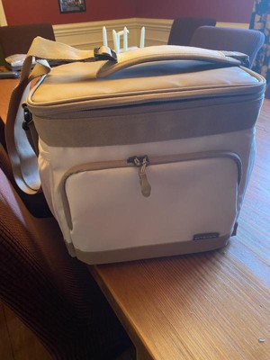 Soft Sided 11qt Cooler Tan - Embark™ : Target