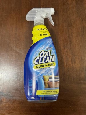 Oxiclean Laundry Stain Remover Spray Refill - 56 Fl Oz : Target