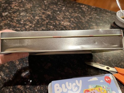 Bluey Magnetic Playset : Target