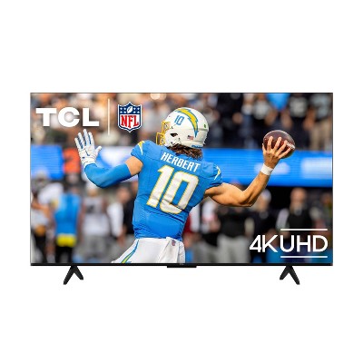 Tcl 50" Class S5-series 4k Uhd Hdr Led Smart Google Tv - 50s551g : Target