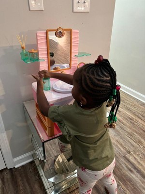 Disney Princess Deluxe Day Spa Style Set : Target