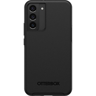 Otterbox Samsung Galaxy S22 Ultra Commuter Phone Case - Black : Target
