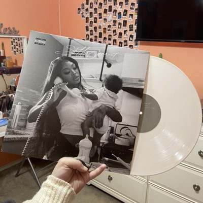 Summer Walker - Still Over It (target Exclusive, Vinyl) : Target