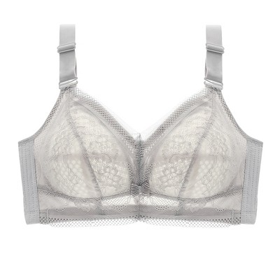 Smart & Sexy Plus Signature Lace Push-up Bra 2-pack Black Hue/in The ...