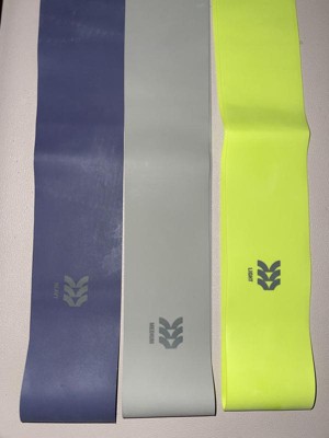 Loop Band Kit Blue - All In Motion™ : Target