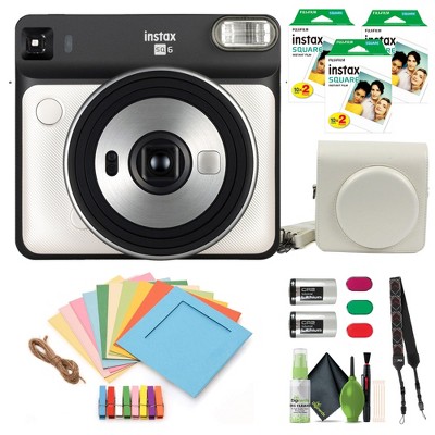 Kodak Step Touch Digital Camera & Instant Printer With 3.5” Lcd (white ...