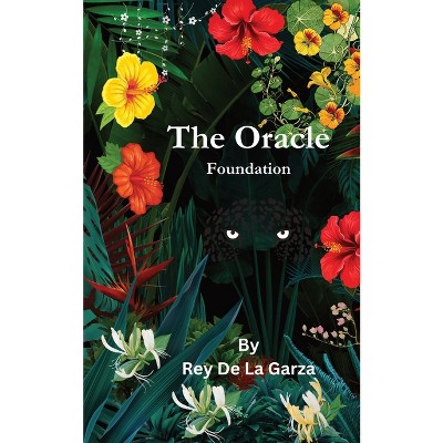 The Oracle - By Jonathan Cahn (hardcover) : Target