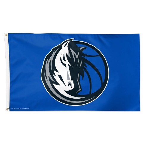 3' X 5' Nba Dallas Mavericks Deluxe Flag : Target