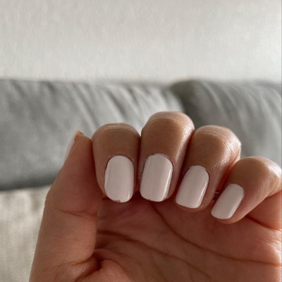 Essie Gel Couture Nail Polish - 136 First Fitting - 0.46 Fl Oz : Target