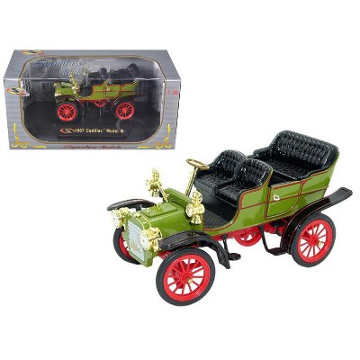 1932 Chrysler Lebaron Black 1/32 Diecast Car Model By Signature Models ...