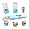 Foodie Mini Brands Series 2 Capsule : Target
