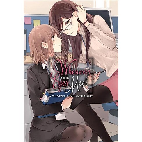 Whenever Our Eyes Meet... - By Ascii Media Ascii Media Works (paperback ...