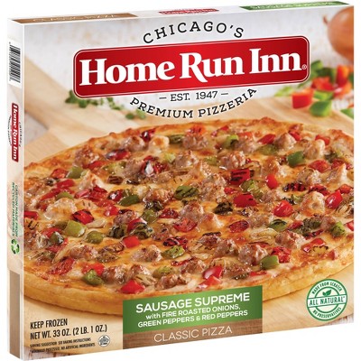 Home Run Inn : Frozen Pizza : Target