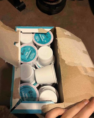 Milk Chocolate Hot Cocoa Drink Mix - 6.35oz - Good & Gather™ : Target