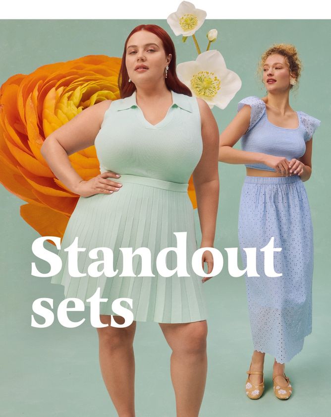 Spring Outfits & Clothes for Women : Target
