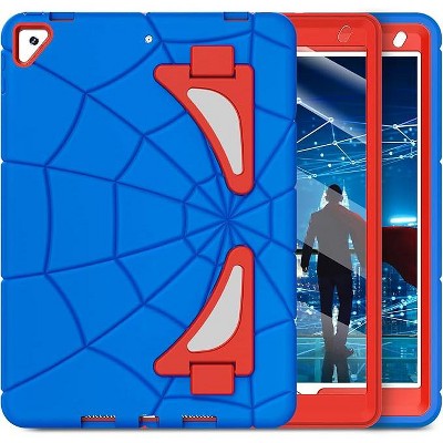 Entronix Apple Ipad 7/8/9th Gen 10.2" Case - Spider Man, : Target