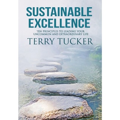 Excellence Wins - By Horst Schulze (hardcover) : Target