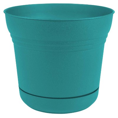 The Hc Companies 13 Inch Wide Sierra Round Traditional Plastic Indoor ...