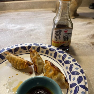 Frozen Spicy Korean Pork Potstickers - 11oz - Good & Gather™ : Target