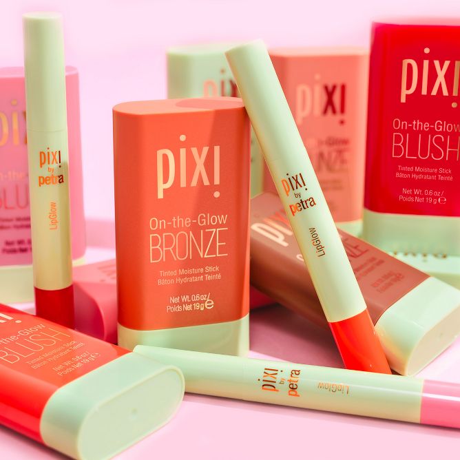 Pixi : Target
