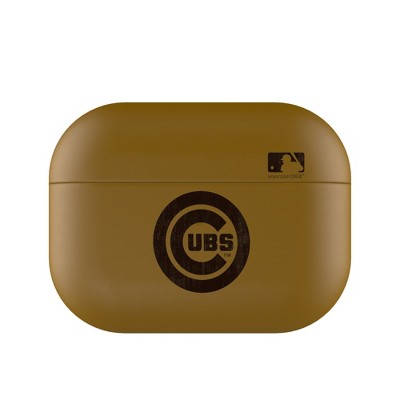 Keyscaper Chicago Cubs Burn Airpod Case Cover For Airpods Pro 1st Gen ...