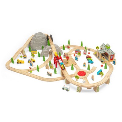 My First Train Set : Target