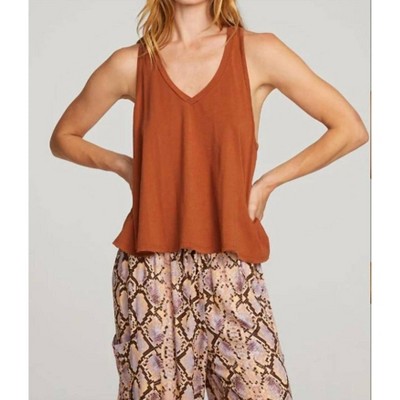 Women's Carmel Tank Top - Chaser S : Target