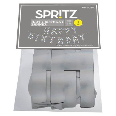 Holographic Party Collection : Target