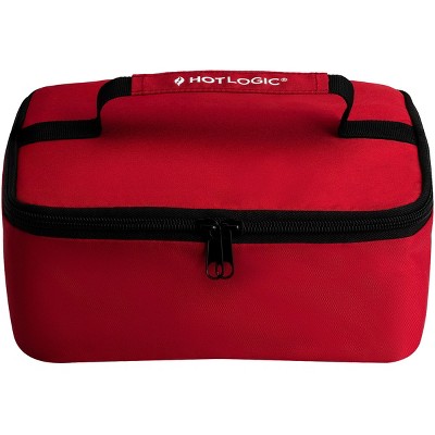 Hot Logic Mini Xp 12-volt Vehicle Version Personal Portable Oven : Target