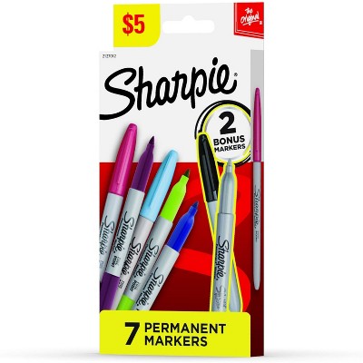 Permanent Markers : Markers : Target